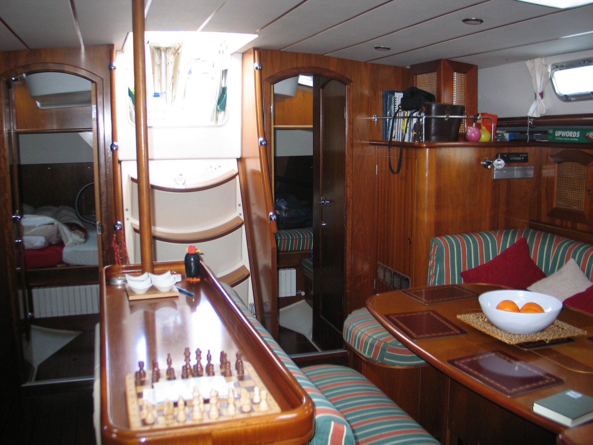 Beneteau 50 For Sale MotorYachting Details beneteau-50-for-sale-motoryachting-details