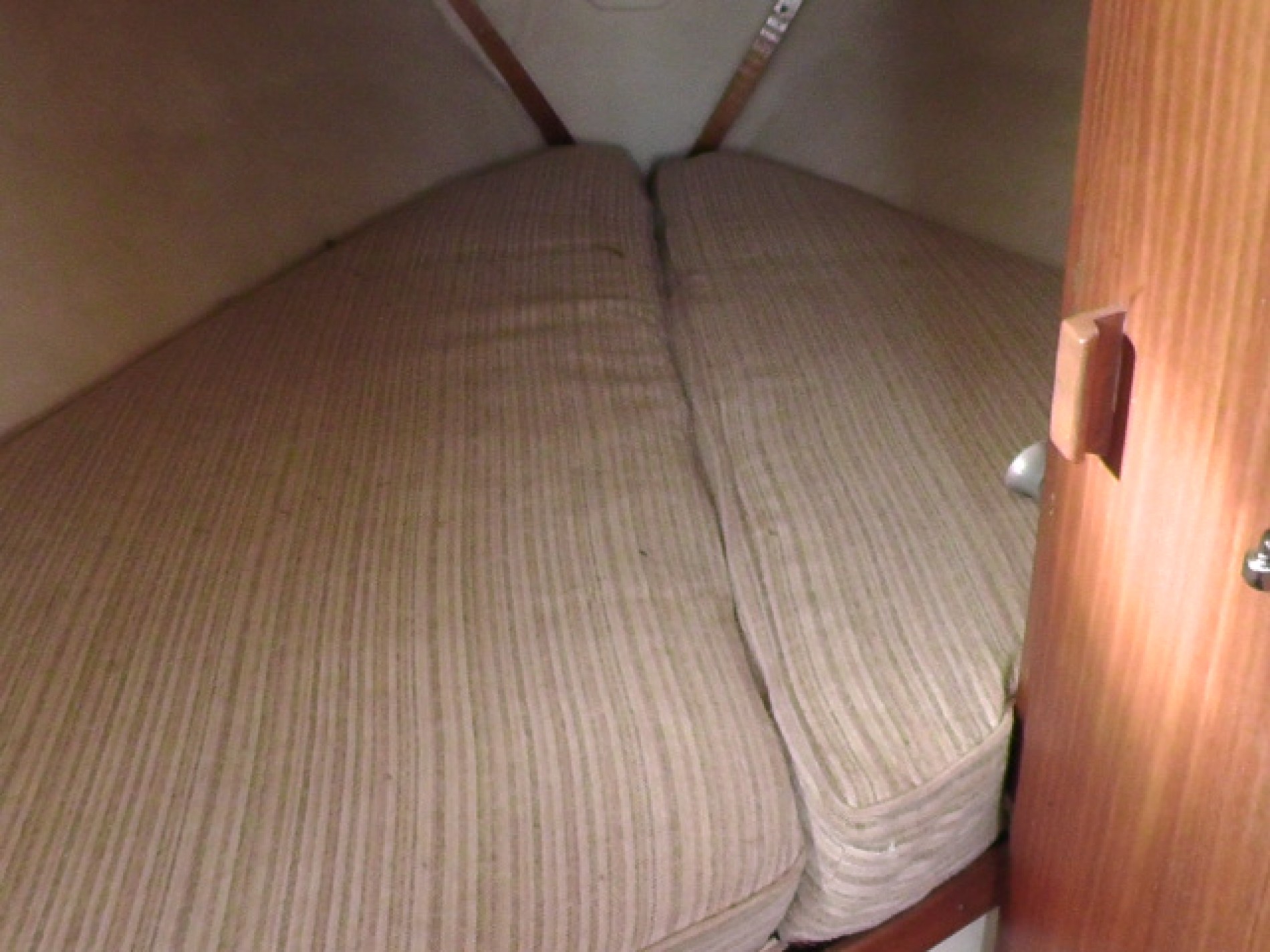 WESTERLY 21 for sale :: MotorYachting.com Details