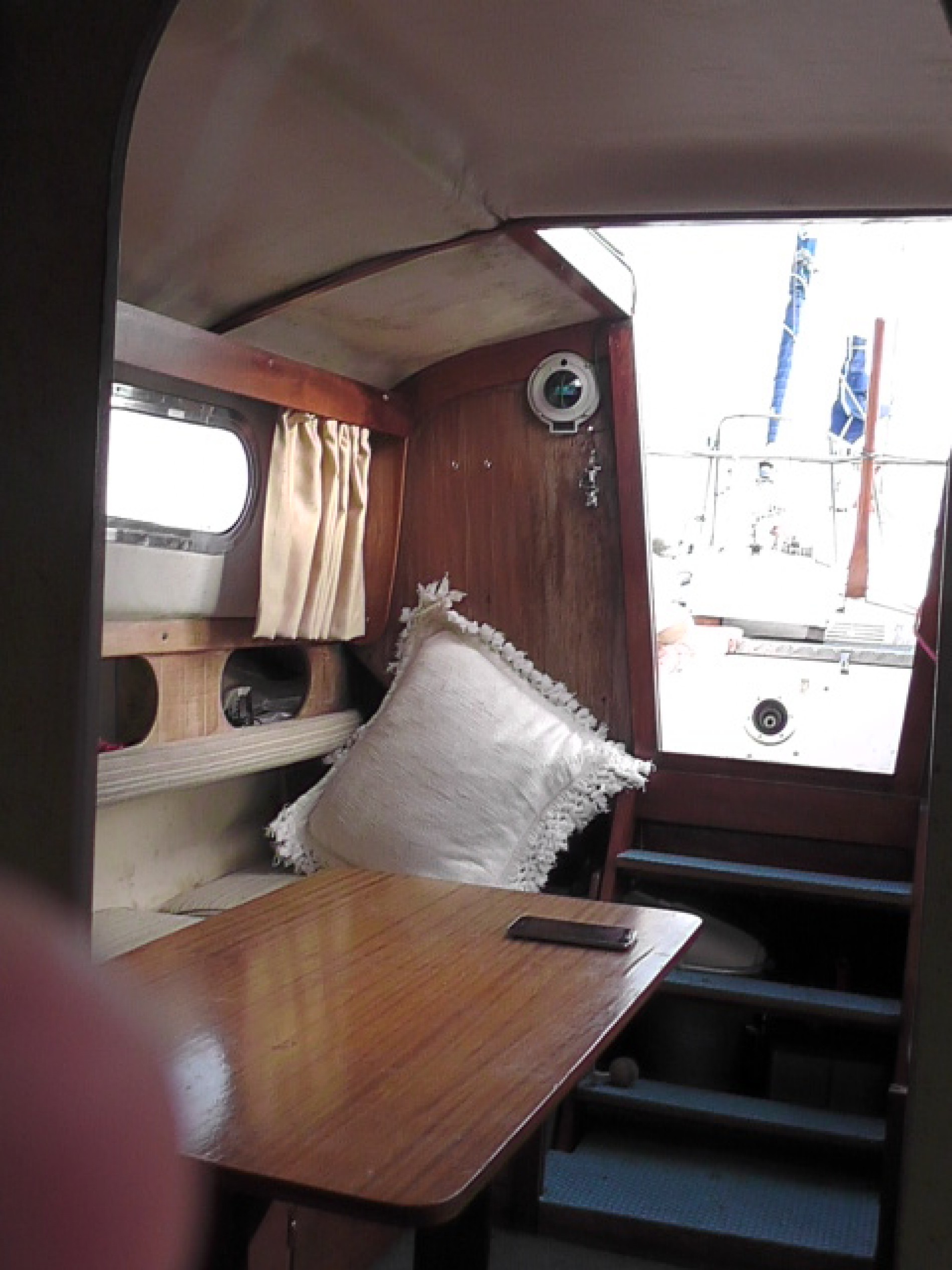 WESTERLY 21 for sale :: MotorYachting.com Details